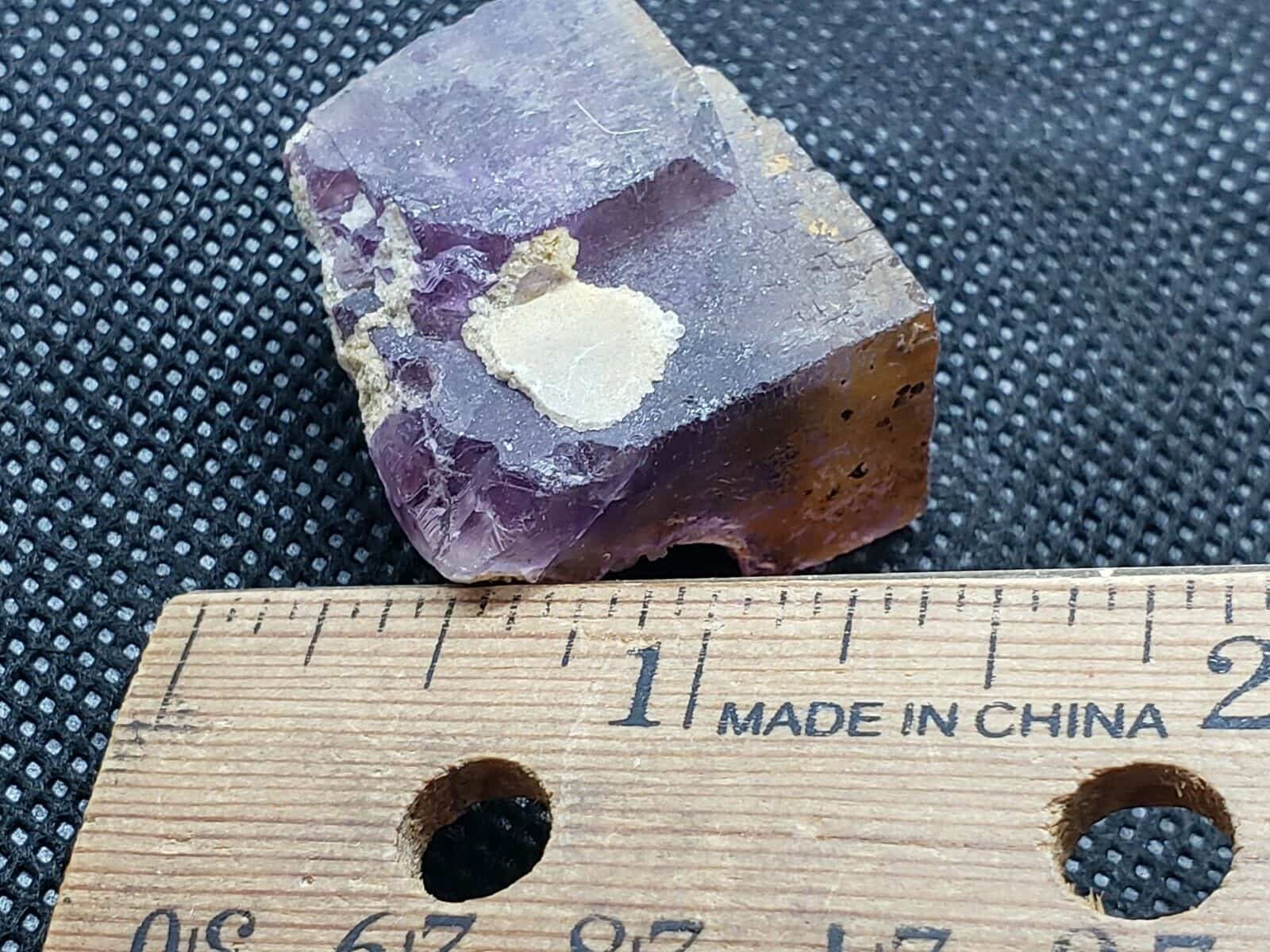 Beautiful Fluorite specimen