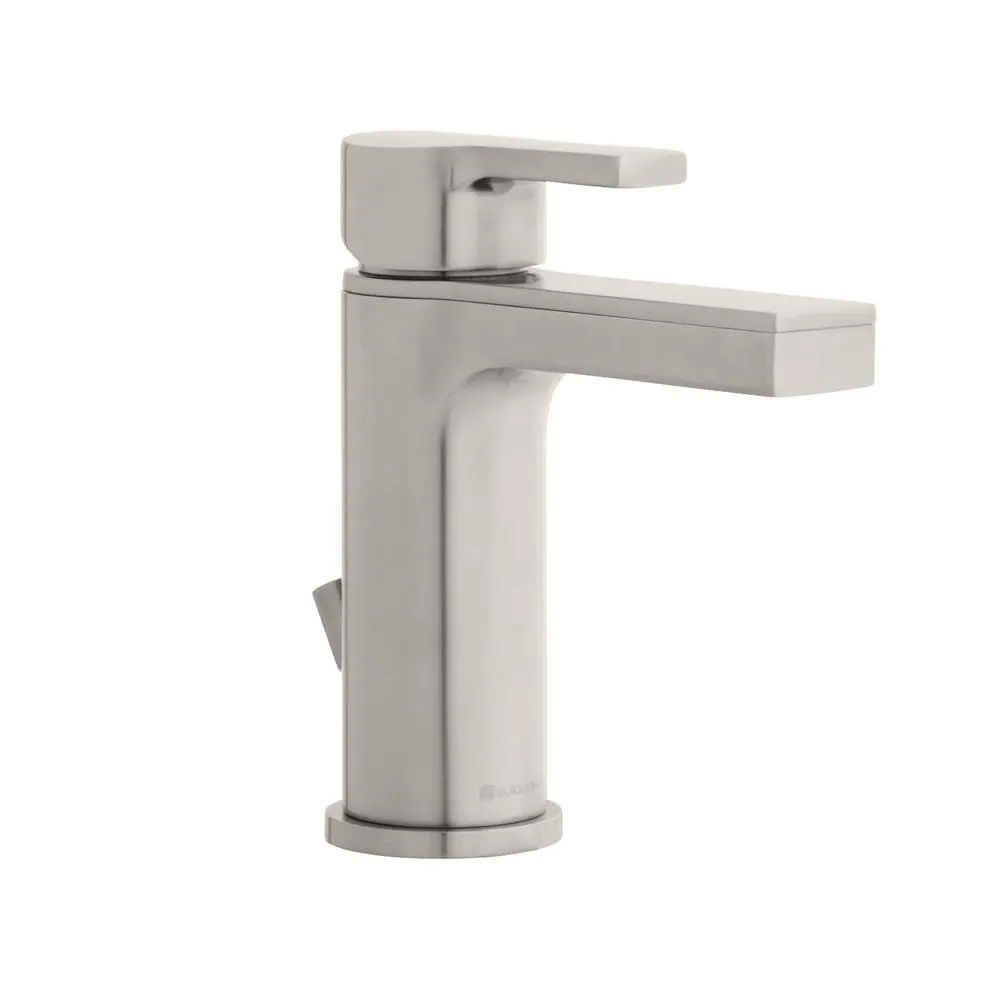 Glacier Bay Modern 1003 120 608 Contemporary Single Hole Single-Handle ...
