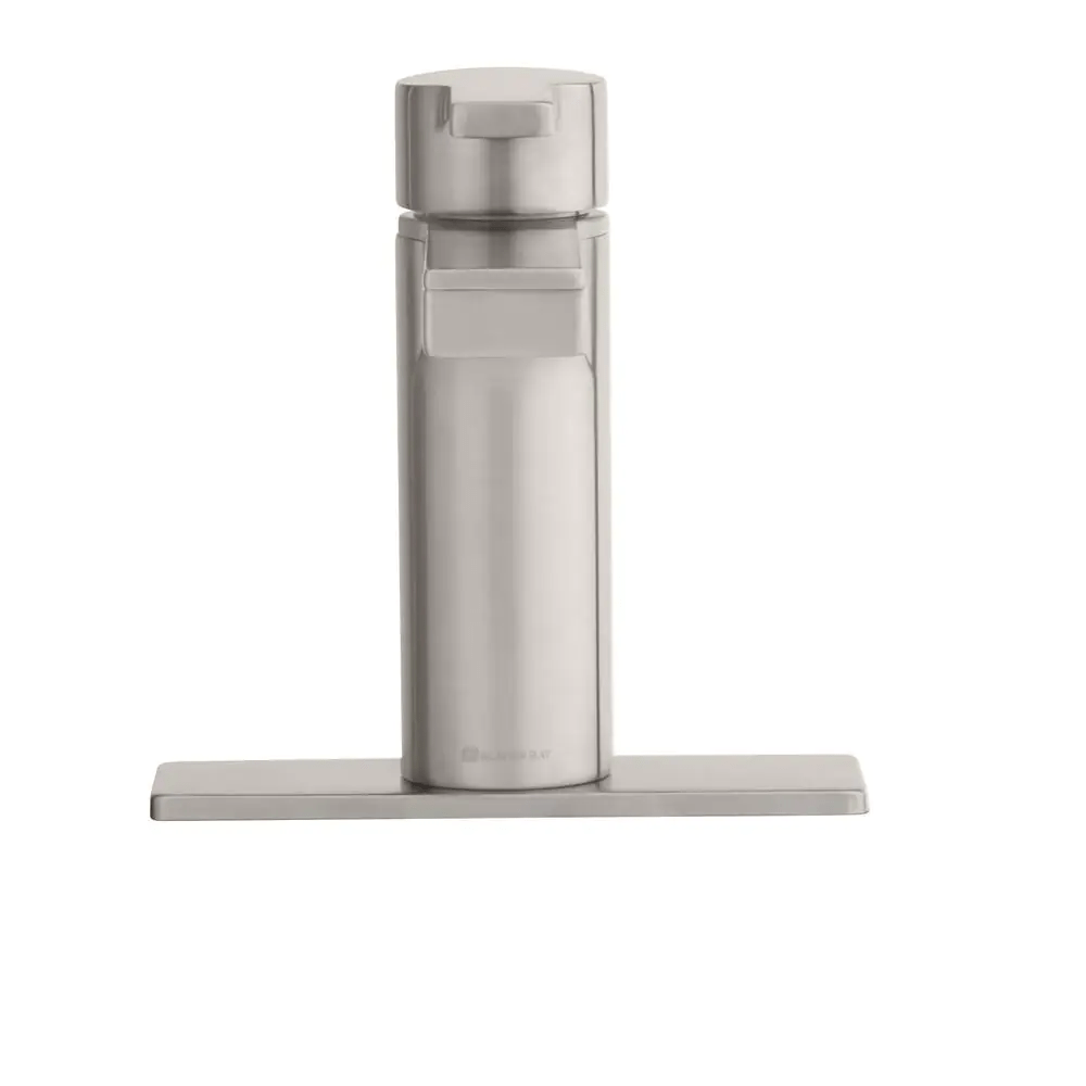 Glacier Bay Modern 1003 120 608 Contemporary Single Hole Single-Handle ...