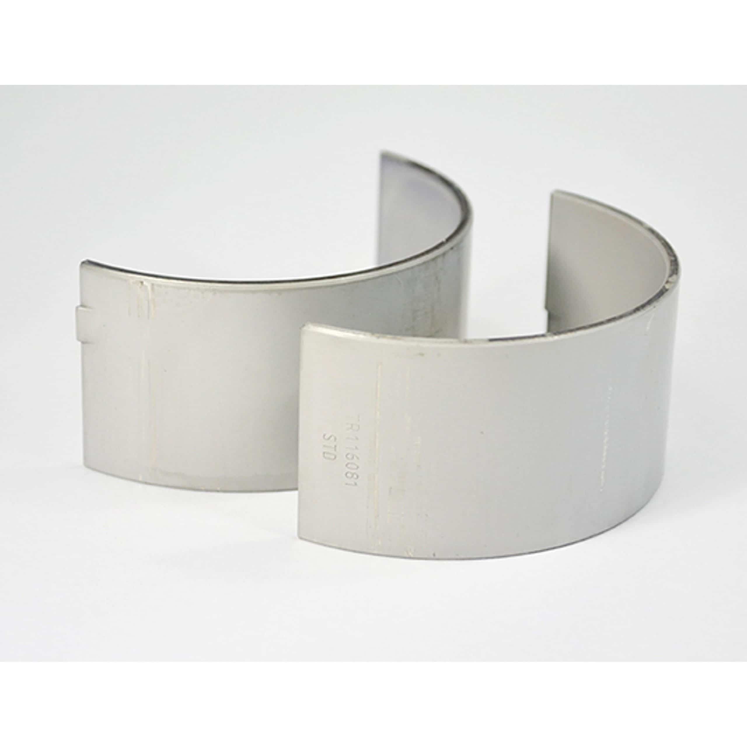 John Deere Scraper Rod Bearing, .011" Oversize - HCTRE57167