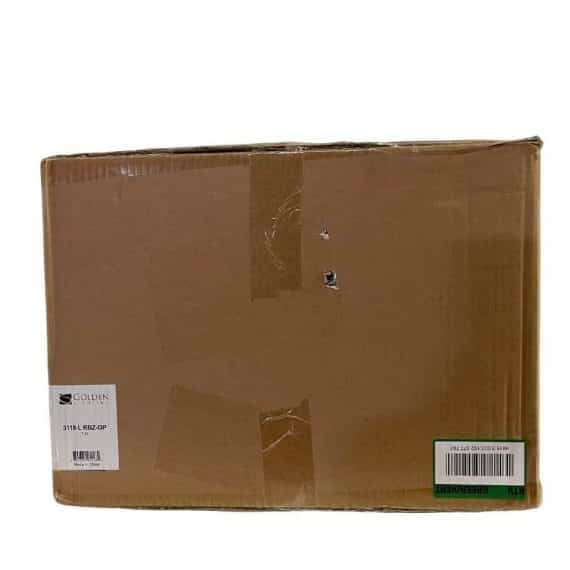 Lamps, Lighting & Ceiling Fans - PrairieGrit