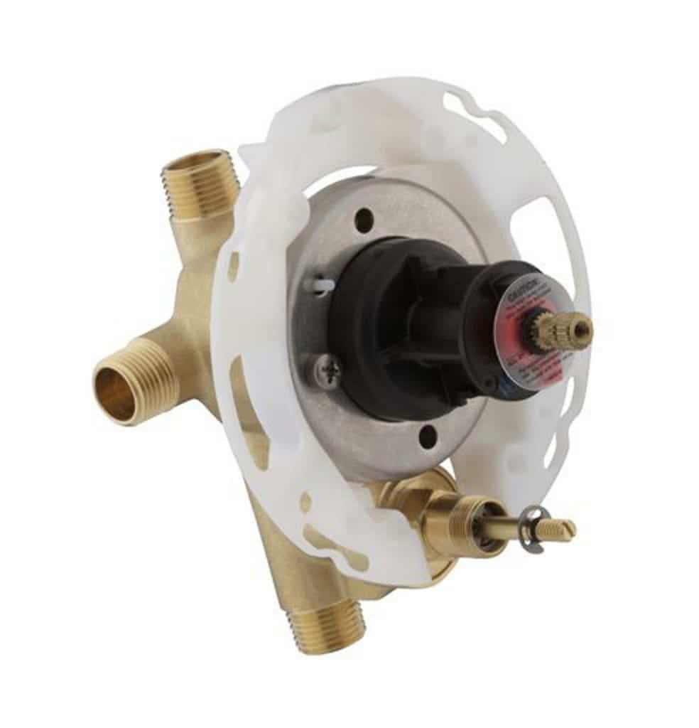 Kohler Rite Temp K-11748-K-NA Valve with Diverter