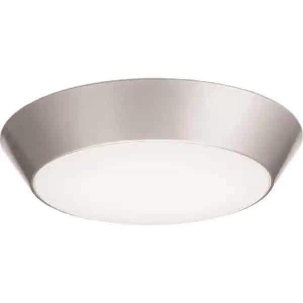 Lithonia Lighting FMML 13 830 DNA Versi Lite 28-Watt Natural Aluminum ...