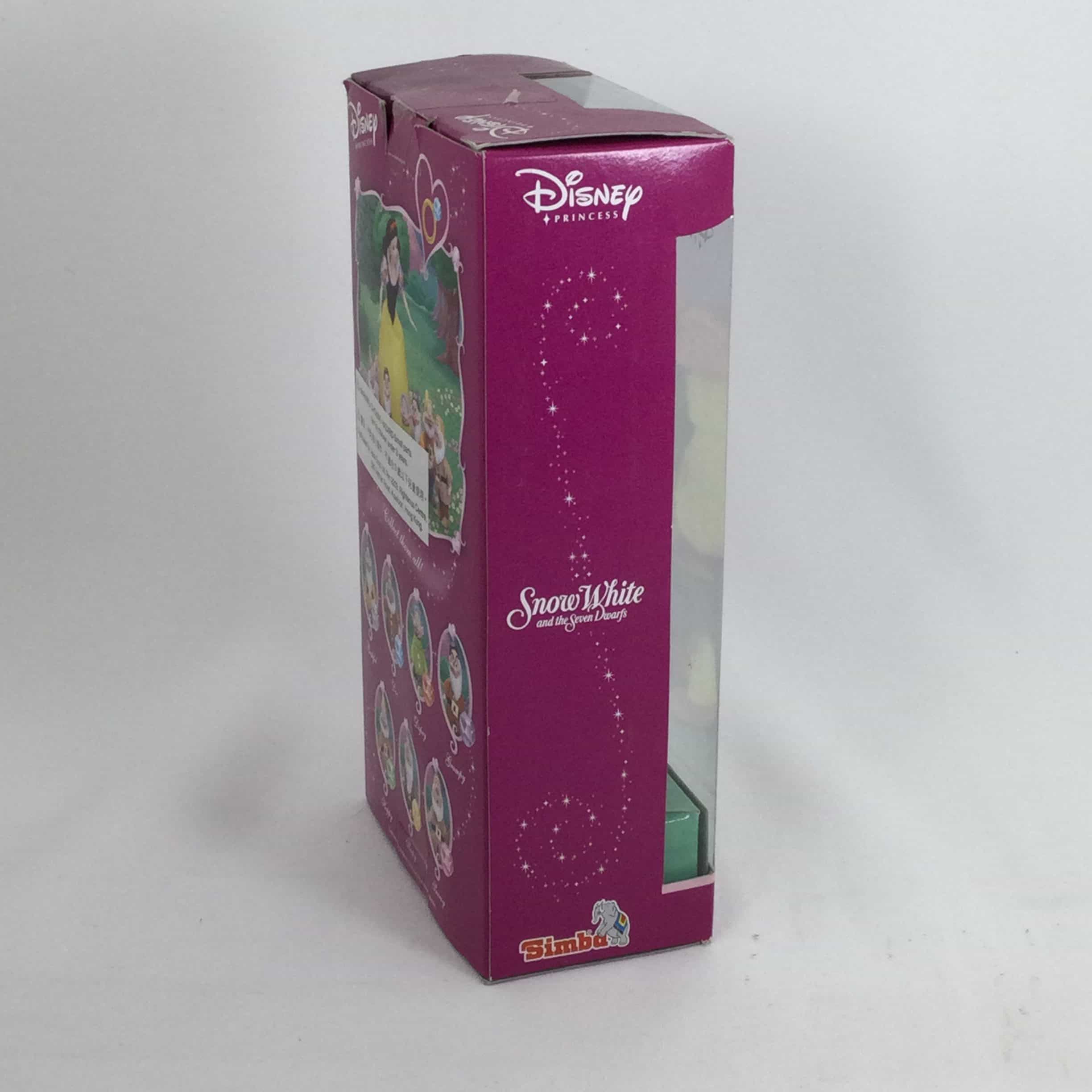 Simba Toys Disney Dopey Action Figure Posable Figurine