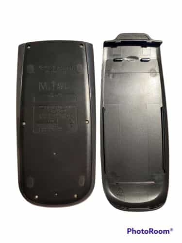 TI 36XPRO Calculator Texas Instruments