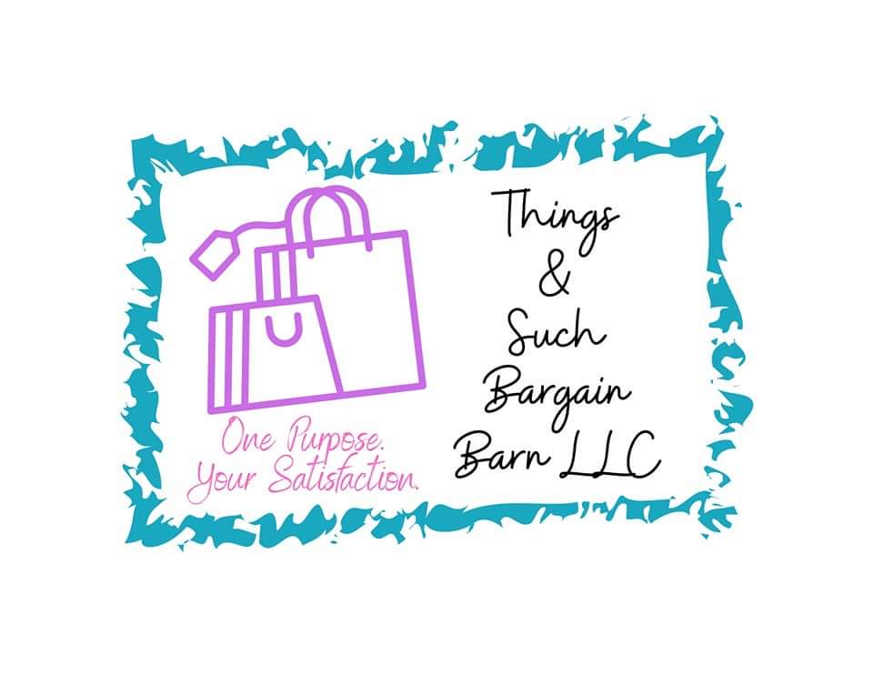 Things & Such Bargain Barn Store - PrairieGrit