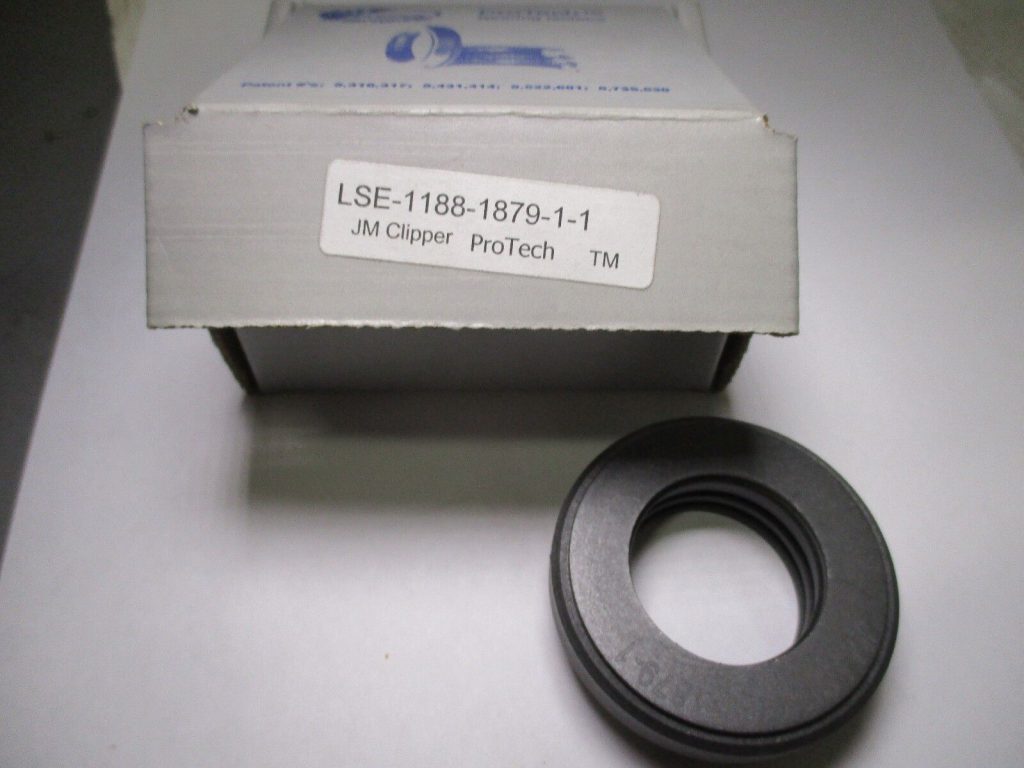 JM CLIPPER LSE-1188-1879-1-1 ProTech BEARING ISOLATOR