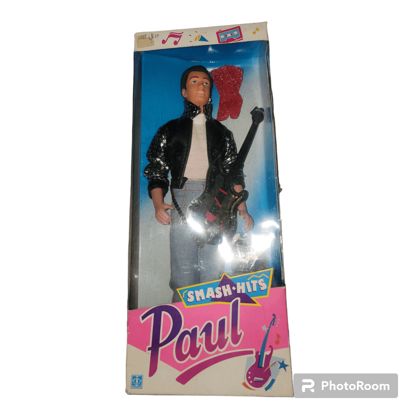 Mattel Avon Special Barbie 1998