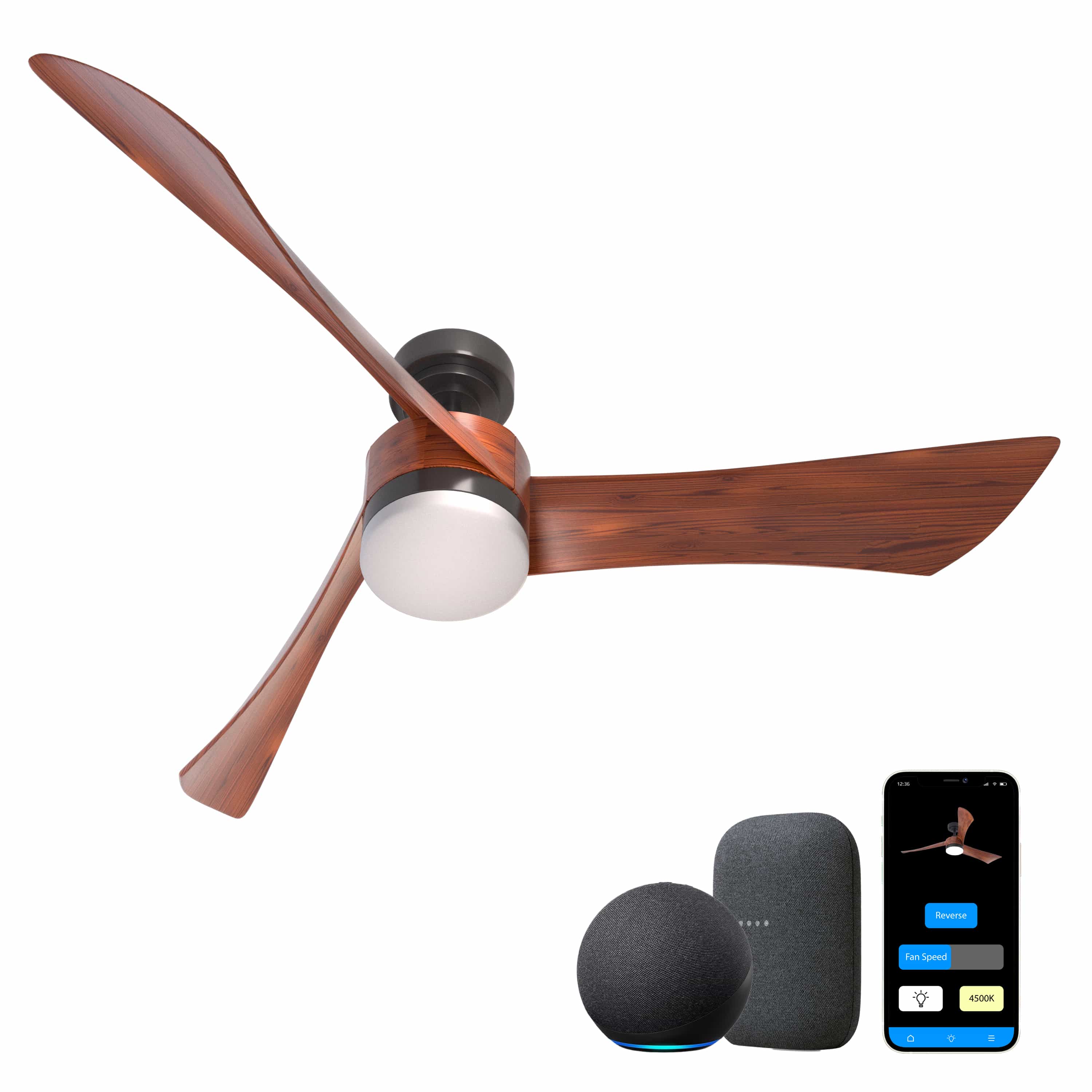 Other Lighting & Ceiling Fans - PrairieGrit