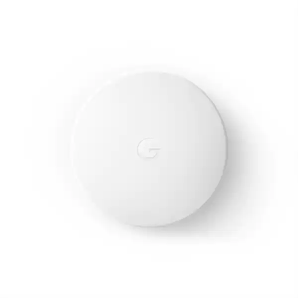 Google T5000SF Nest Temperature Sensor - Smart Home Thermostat Sensor