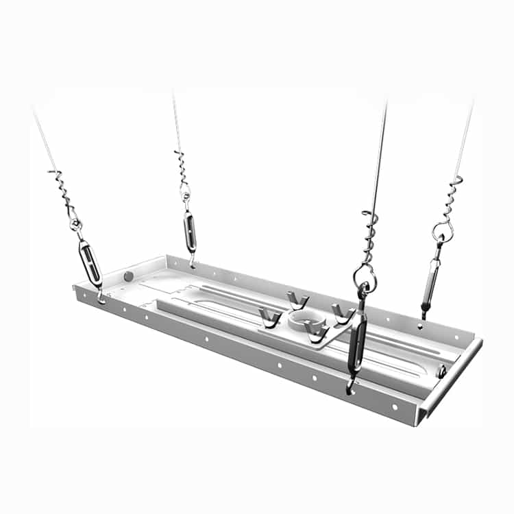ProMounts Ceiling Tile Plate / Mount Projector (CT-PRO210)