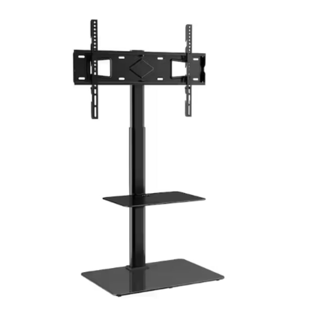 VEVOR LDDSZJGDZXG65LL11V0 TV Mount Stands for 32 to 65 in. TVs Height ...