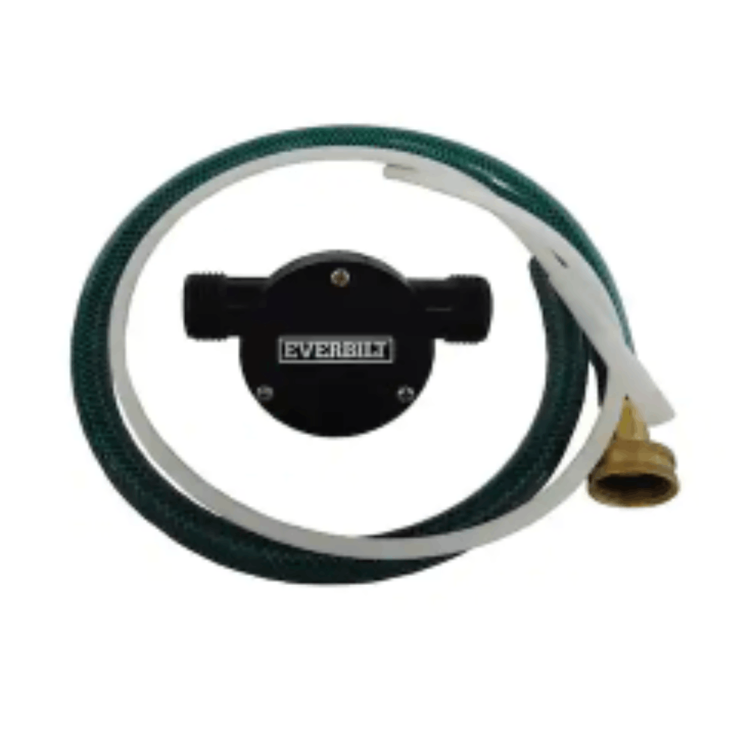 Everbilt PUP63_HD Drill Pump Kit