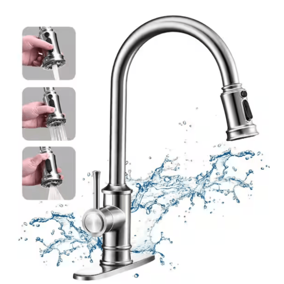 RIDGID 27023 One Stop Wrench for Angle Stops, Straight Stops, and ...